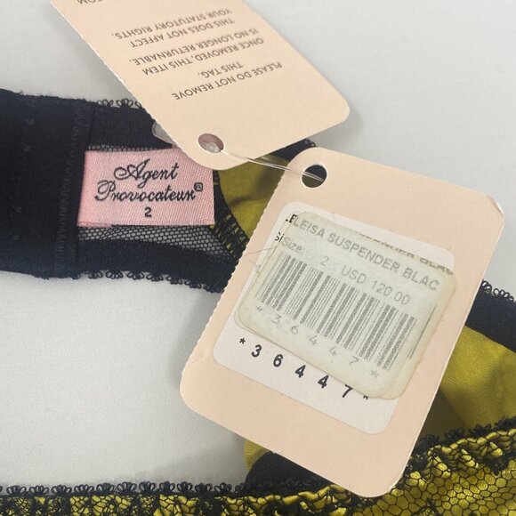 Agent Provocateur | Intimates & Sleepwear | Agent Provocateur Leisa ...